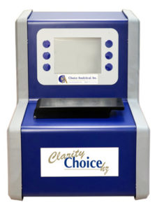 Haze Testing in Fuels - Choice Analytical