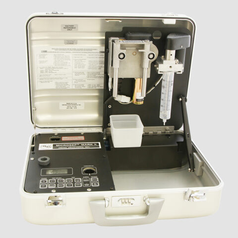 Method D7224 - Choice Analytical