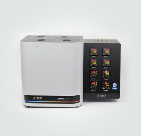 Oxidation Stability Testing - Choice Analytical