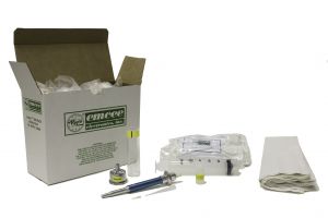 Micro-Separometer - Choice Analytical