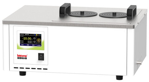 Temperature Control Baths - Choice Analytical